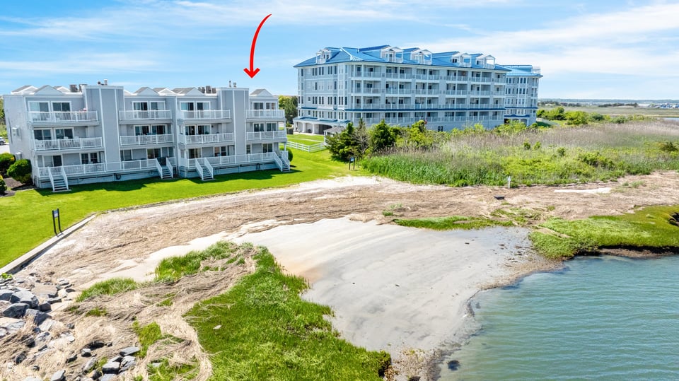 400 E Marina Court, Unit 105B