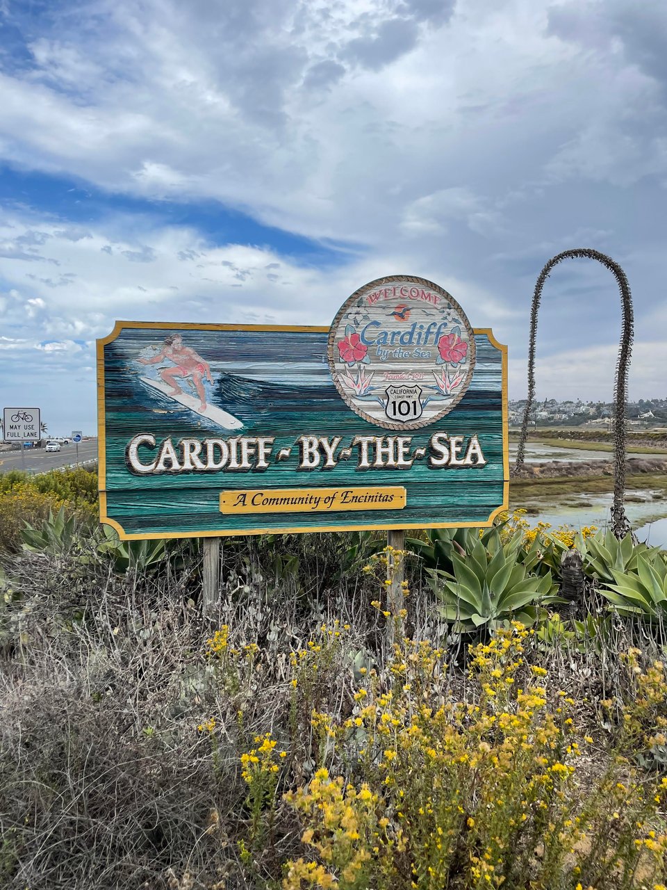 Cardiff by the Sea | Neighborhood Guide