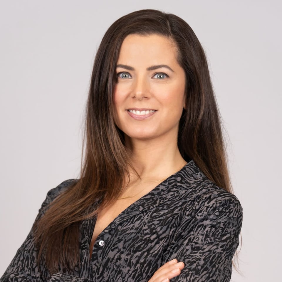 Lauren Snisky | SERHANT.