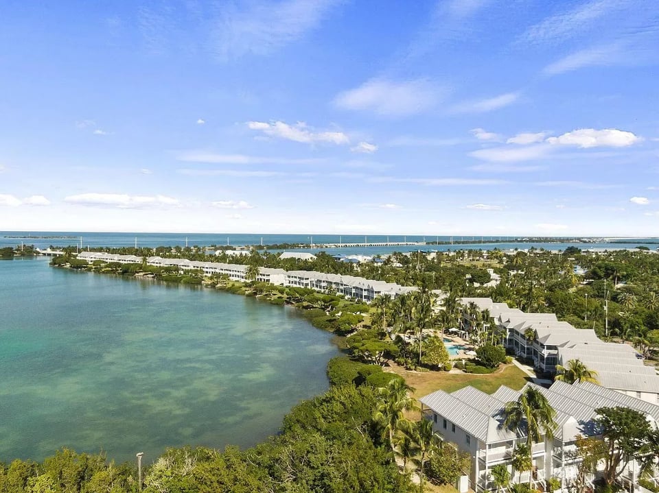 Middle Keys | Marathon, Key Colony, & Duck Key | Madeleine Young