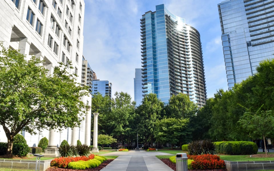 Downtown Neighborhood Guide | The Wendy Kline Agency