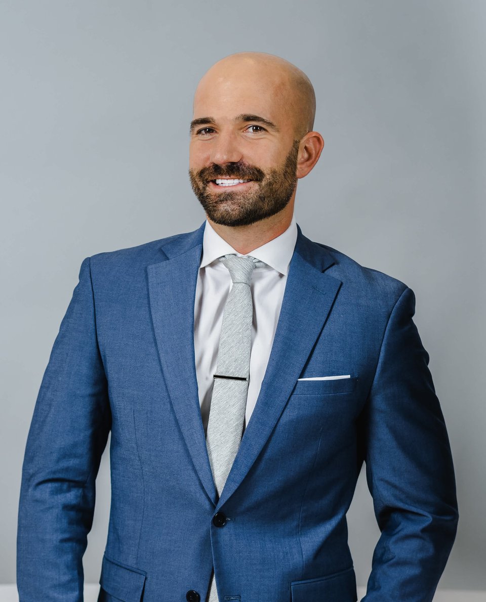 Jason Baker | SERHANT.