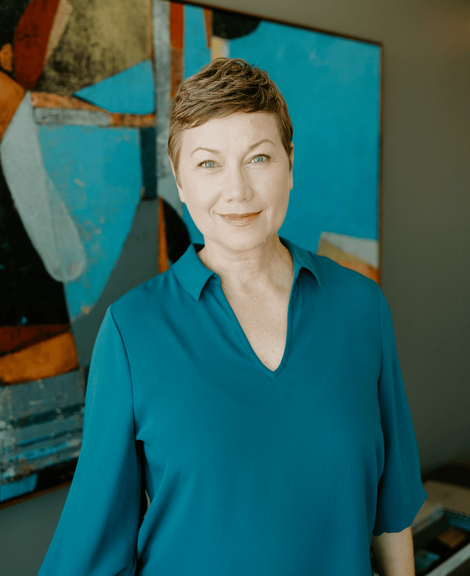 Jill – Compassionate & Skilled Real Estate Partner