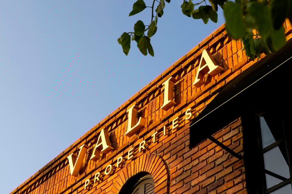 VALIA Properties Celebrates Achieving $3 Billion in Sales
