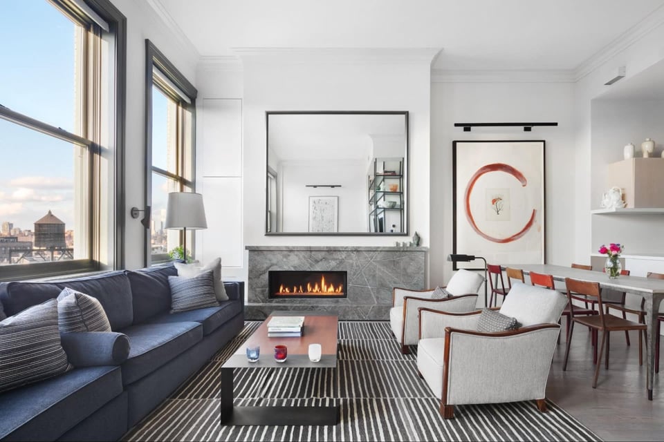 4 Homes for Sale in SoHo NYC You'll Absolutely Love