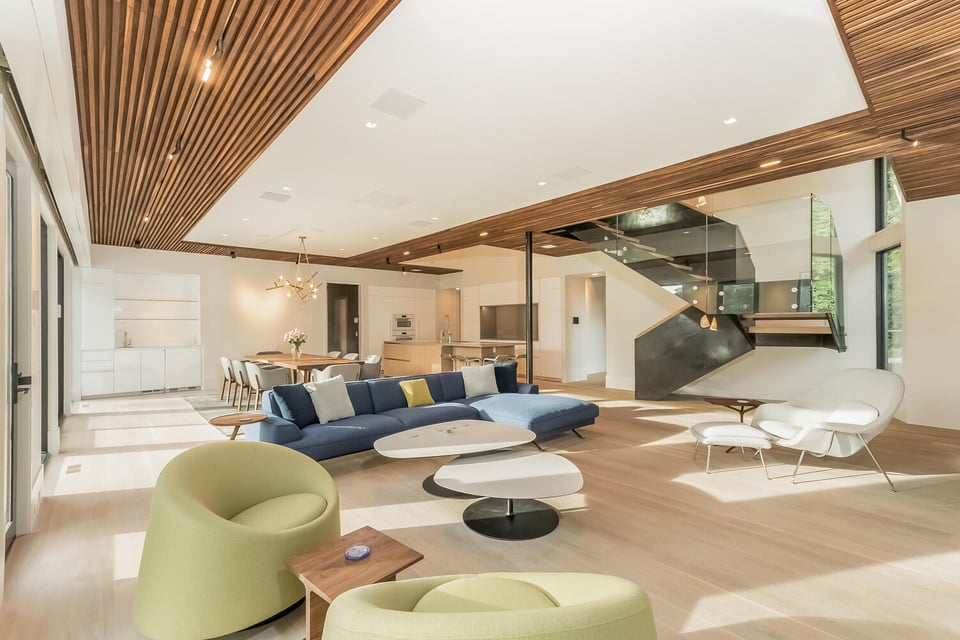 1 Beverly Place | Darien, CT 06820 | Beinfield Collective | Beinfield Team