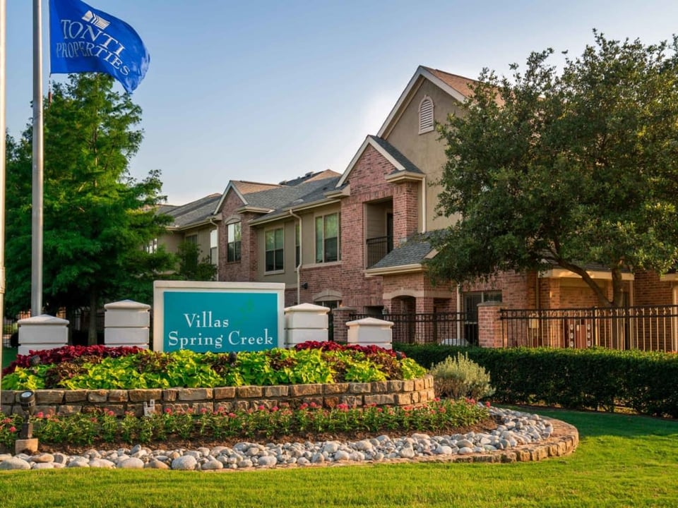 Vistas At Spring Creek | City Guide
