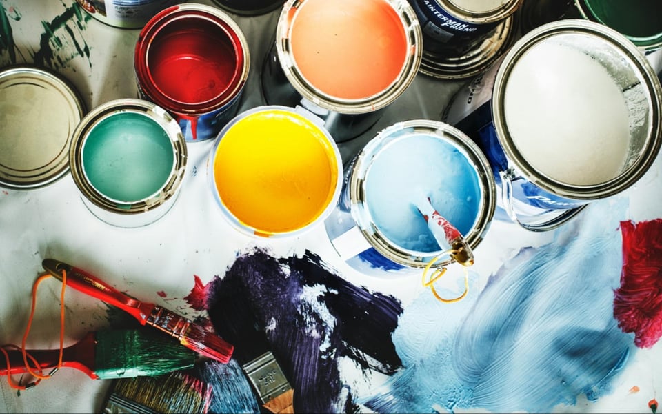 Science of Color: How to Choose Paint Tones for Every Room