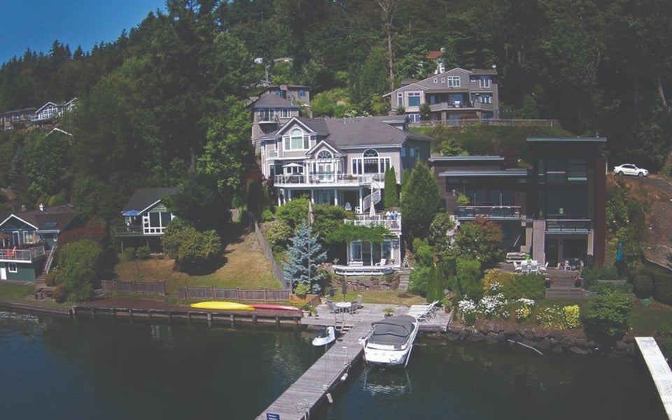 7908 E Mercer Way | The Gray Team