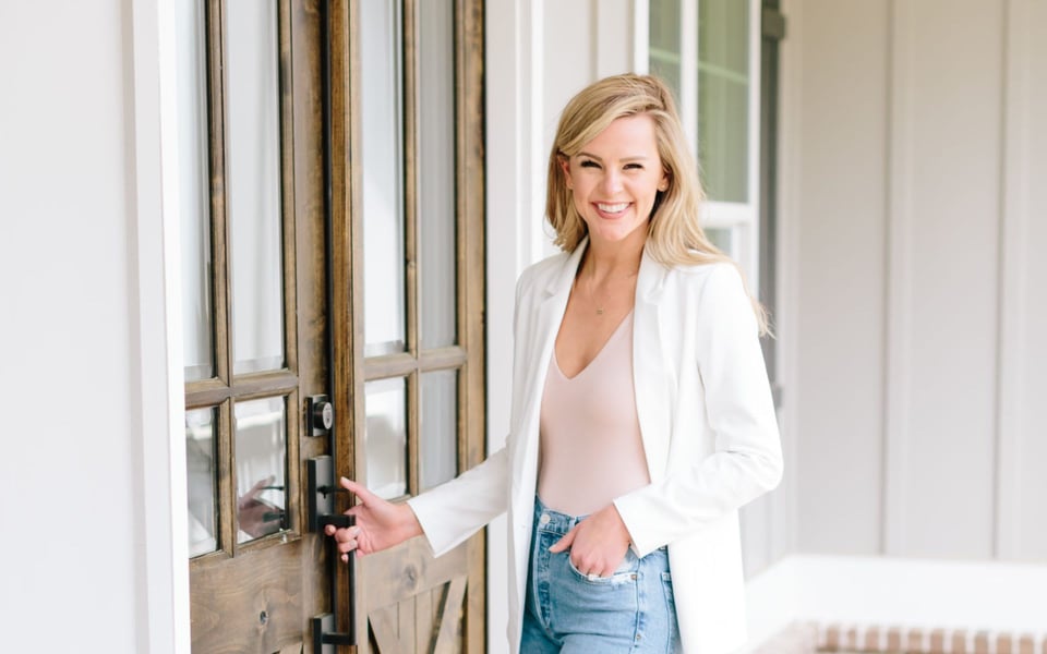 What to Look for at a Showing | Casey Rutherford