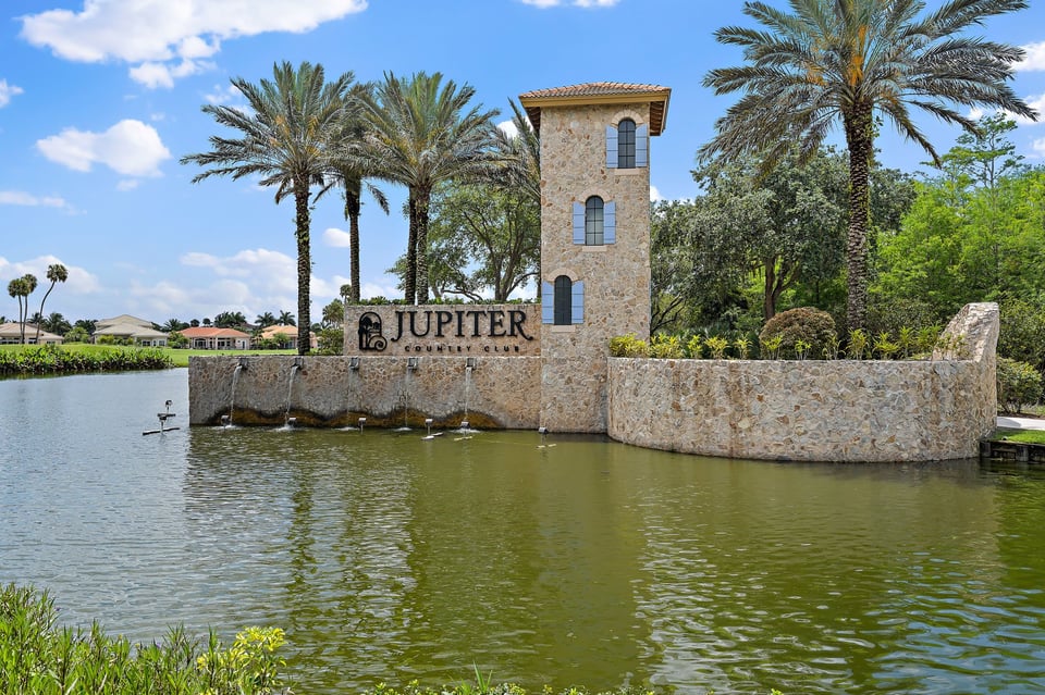 Jupiter Country Club Luxury Lifestyle in Jupiter, FL – Discover Now