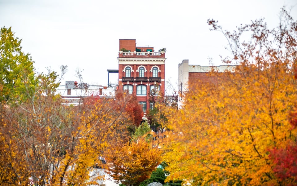 Fort Mill | Neighborhood Guide | The Agency Charlotte
