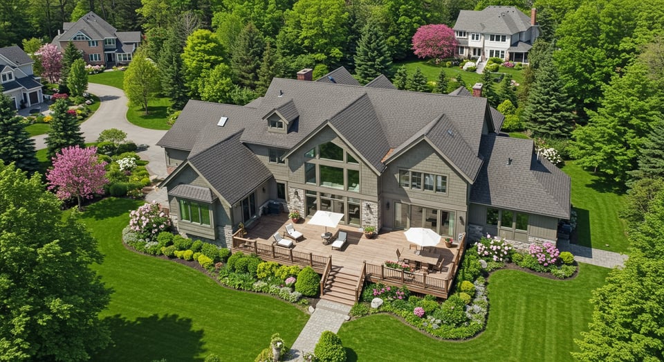 How to Buy a Luxury Home | Blog | Alfred Schofield