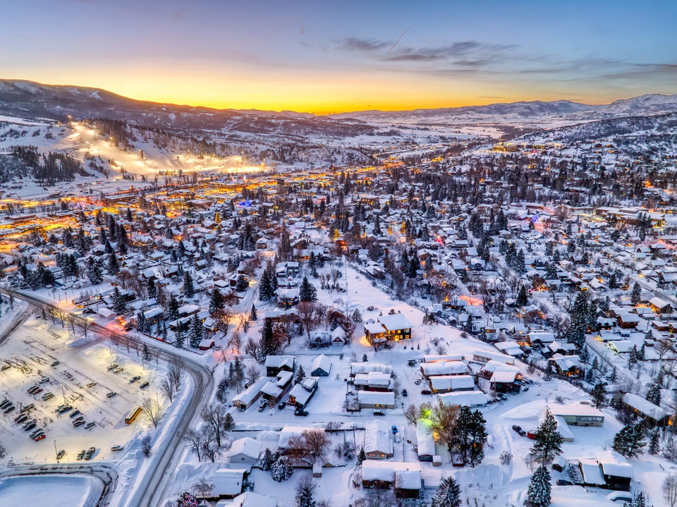 Downtown | Neighborhood Guide | The Vanatta Group