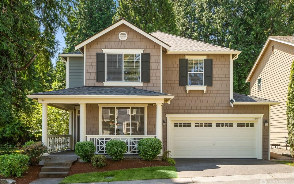 Seattle and the Eastside Surging to Record Highs | Blog | Mary Pong
