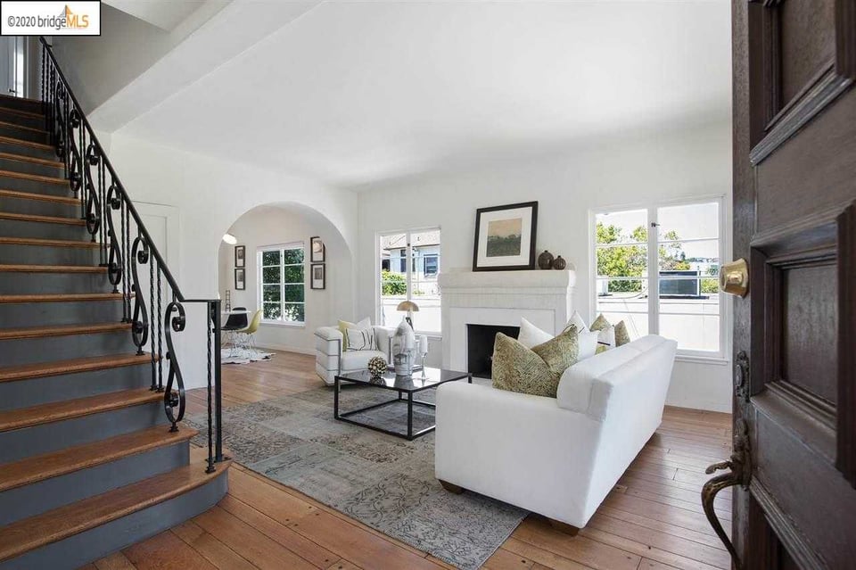 MLS# 40909978 - 47 Excelsior Court, Oakland, CA 94610
