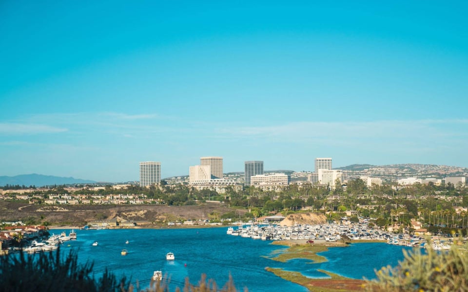 Irvine - Arc Realty