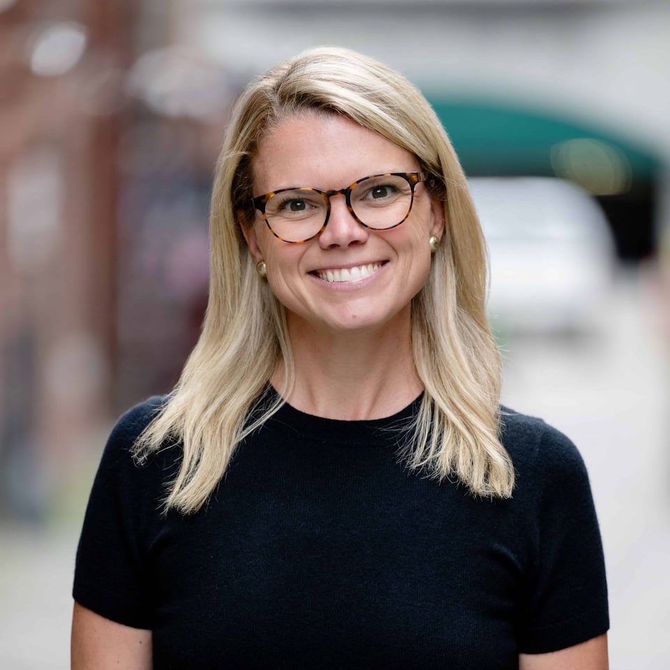 Betsey Ducas: Waypoint Brokers Collective Real Estate Expert