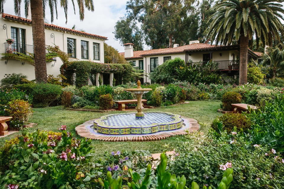 San Roque Santa Barbara Neighborhood Guide | The Hall Team