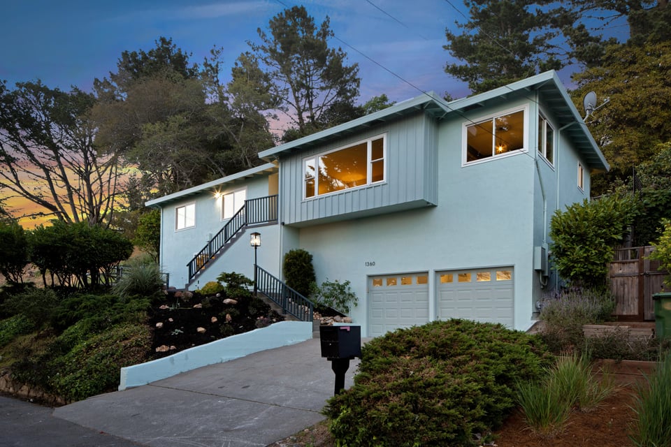 Open Houses Are Back | Eileen Townsend | Eileen Townsend | Berkeley ...