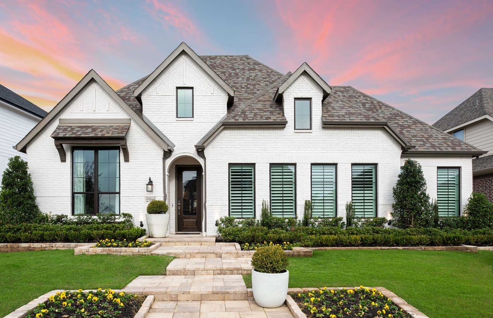 Frisco, Plano, and McKinney Real Estate | Erin Pickard
