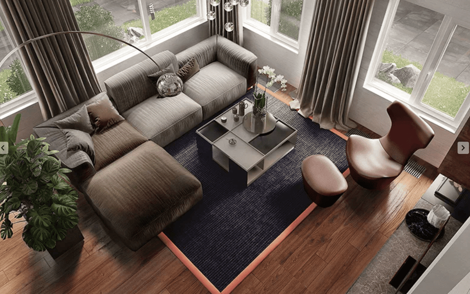 Luxury Home Interior Trends 2024 | Elegant Home Design Innovations ...
