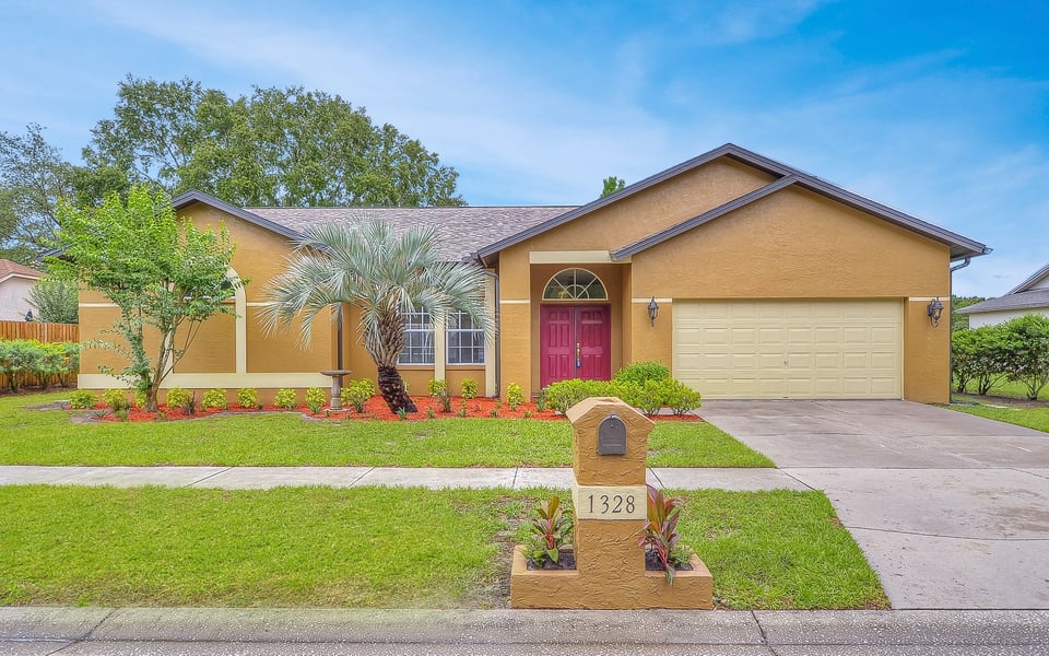 Sold | 1328 Monte Lake Dr