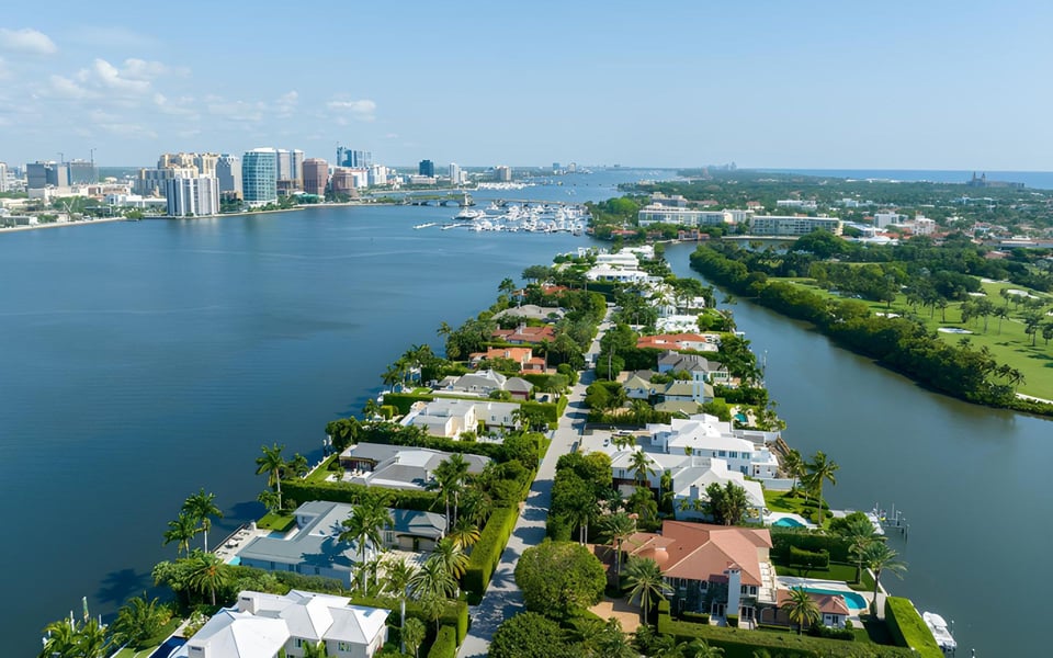 Manalapan and Hypoluxo Island | Neighborhood | Nadine Fite