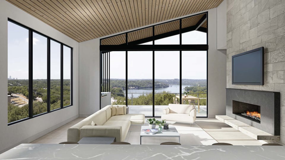 3501 Mt Bonnell Rd | Robin Banister