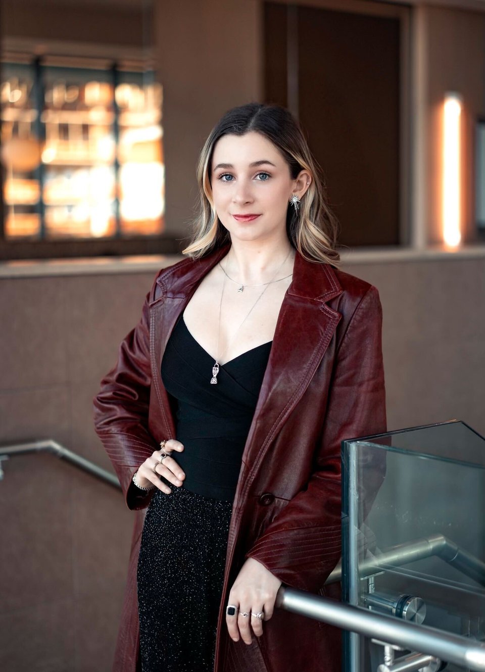 Hannah Sullivan - Austin Real Estate Agent