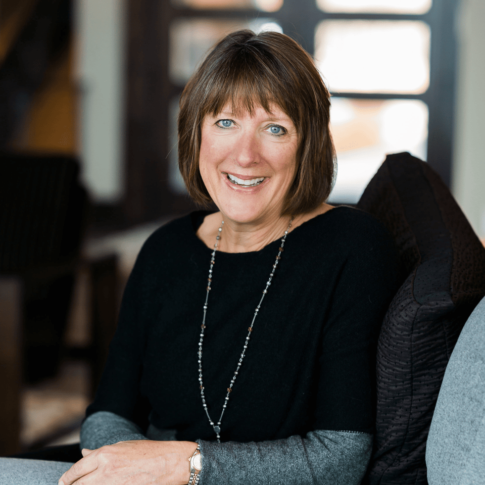 Anne Mayberry Steamboat Springs Real Estate Agent
