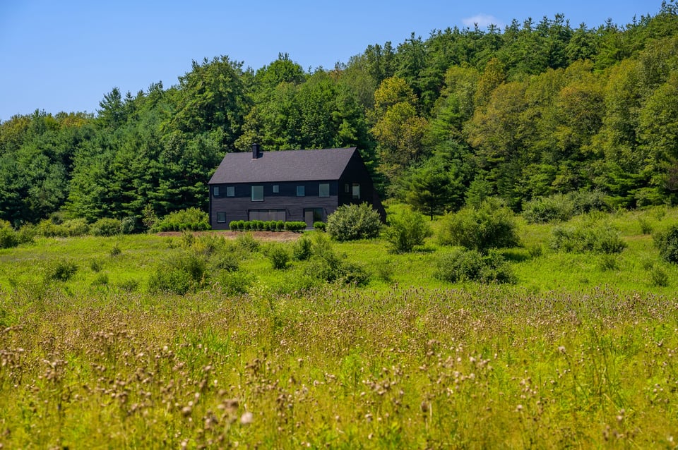 Modern Home on the Roe Jan Kill | John Barbato | New York Real Estate Agent