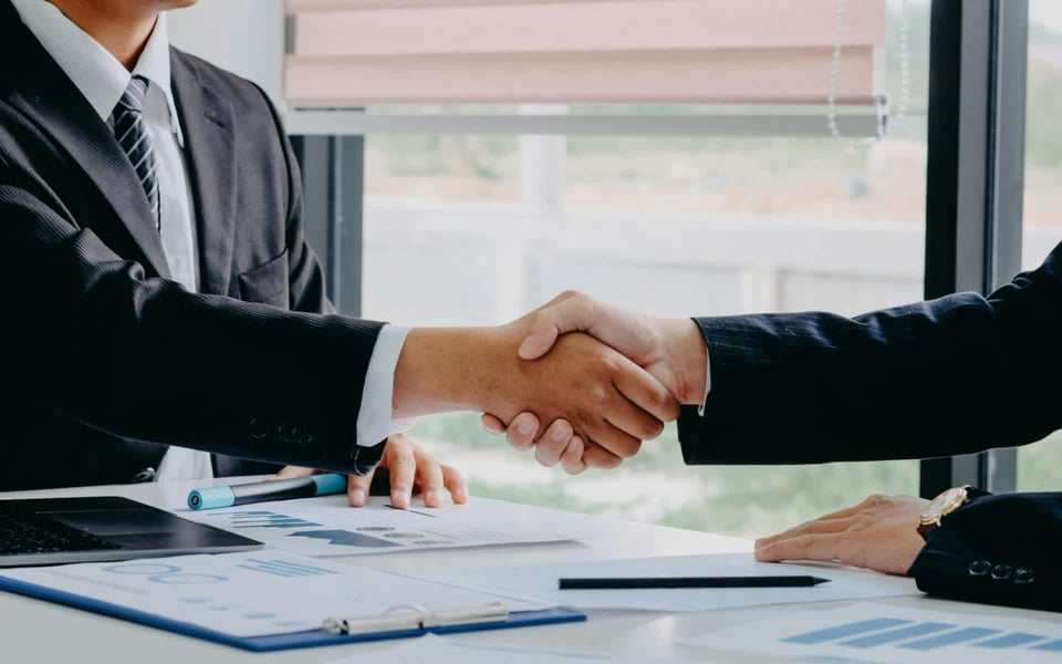 How to Find a Real Estate Agent | Blog | Danny Sanders