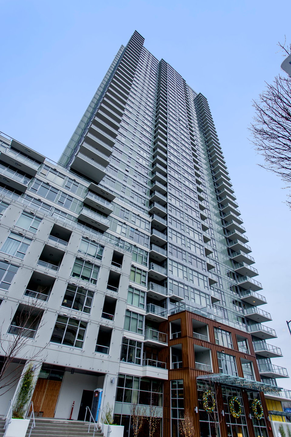 Insignia Towers | Development | Jeff Reynolds