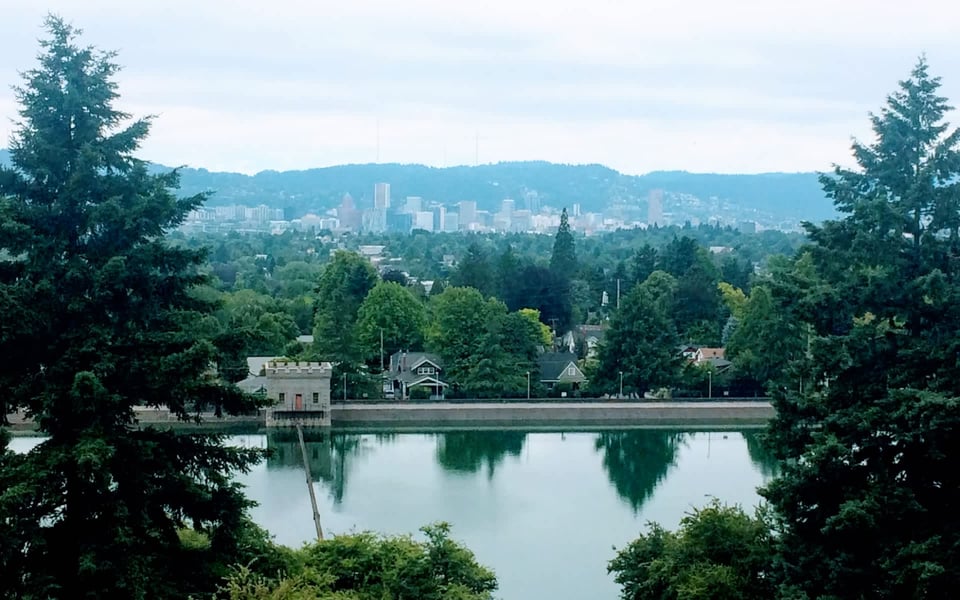 A Guide to Portland, OR Parks - The Dirk Hmura Team