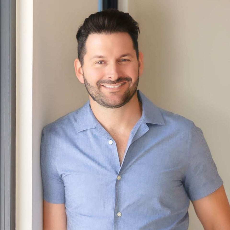 About Rob Stack | Dedicated Orlando Real Estate Specialist