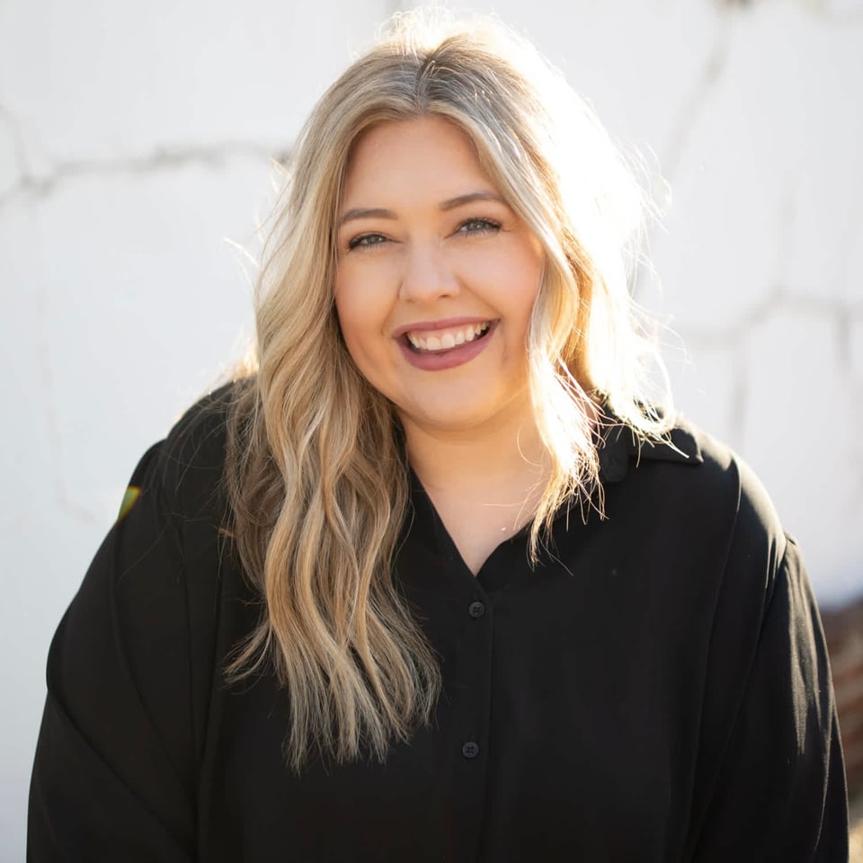 Meet Hannah Baker - Your Local Real Estate Agent
