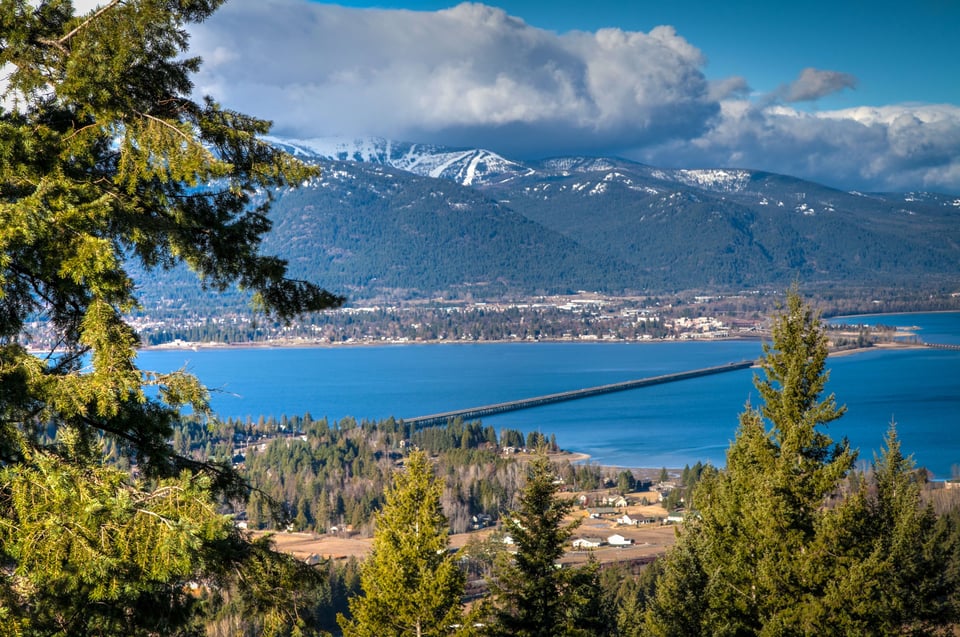 Sandpoint | Neighborhood Guide