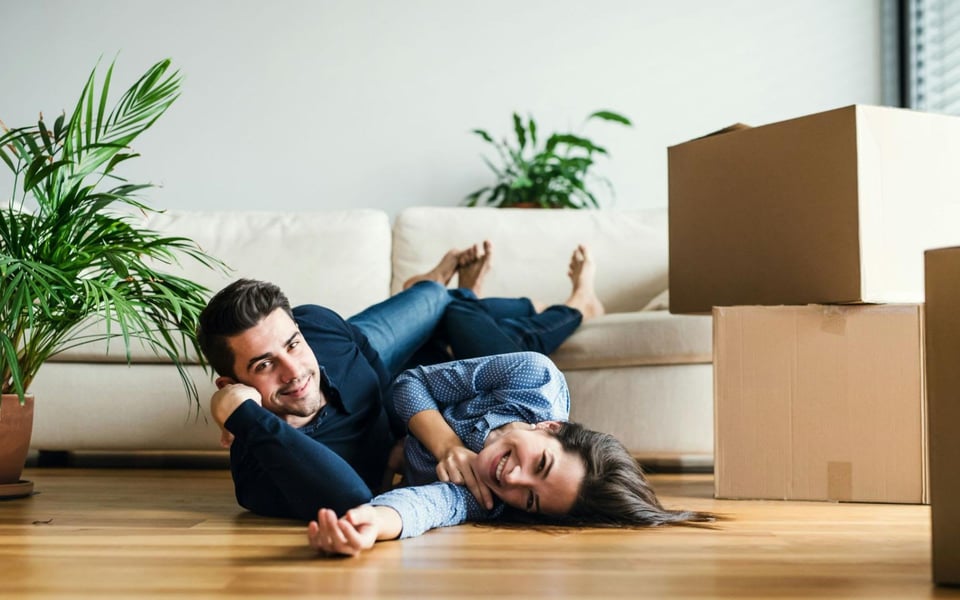 First-Time Home Buyer Tips: 10 Things to Know | Blog | Mishelle ...