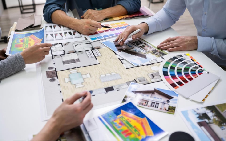 Tips for Hiring a Remodeling Contractor | Shane McCarty