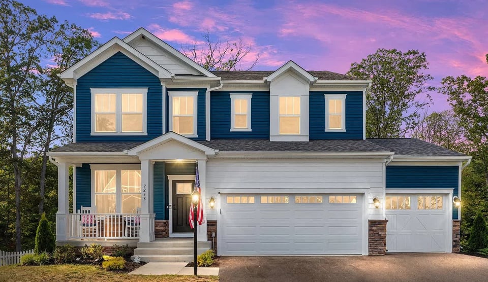 Virginia Crossing Haymarket VA Real Estate – Discover Your Dream Home