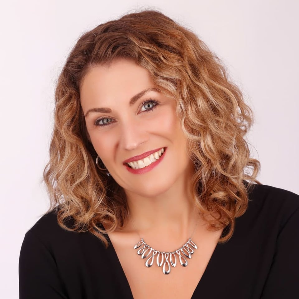 About Jennifer Palmquist