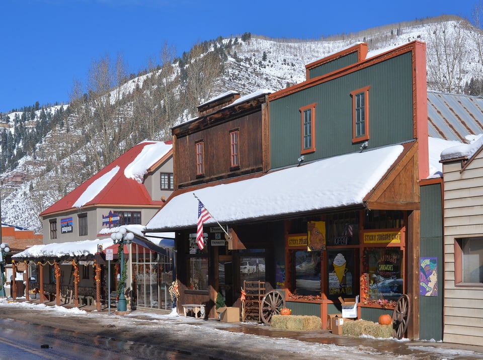 Minturn Area Guide | Denton Advisory Group