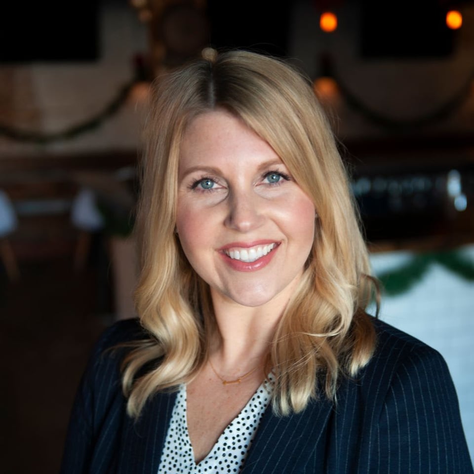 About Laura Lando | LAKE Group