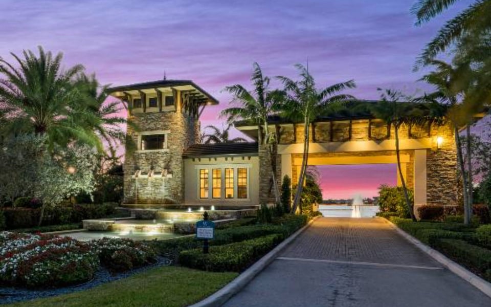 Watercrest | City Guide