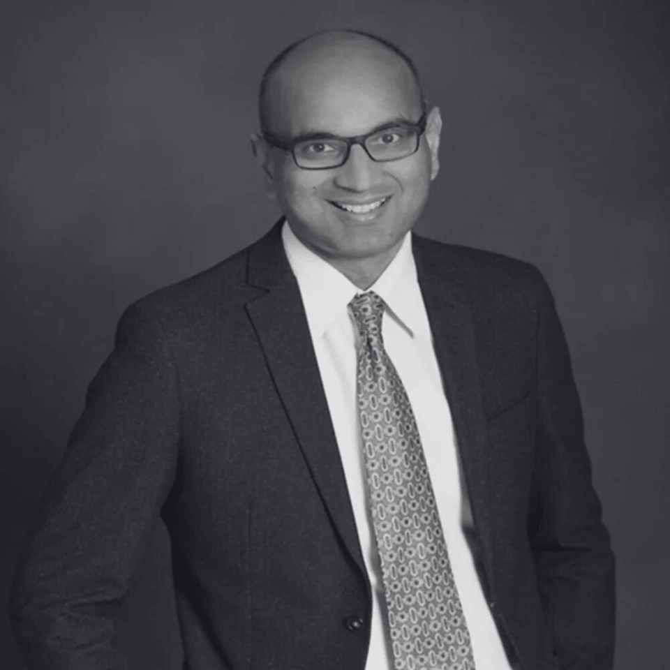 About Manish Patel | TFN Realty
