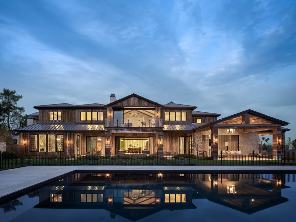 5521 PARADISE VALLEY RD