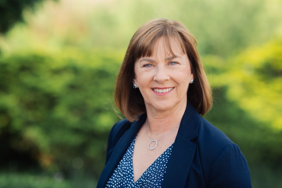 About Mary Ann Lindwall - VP Advertising + Marketing | The Riverside ...