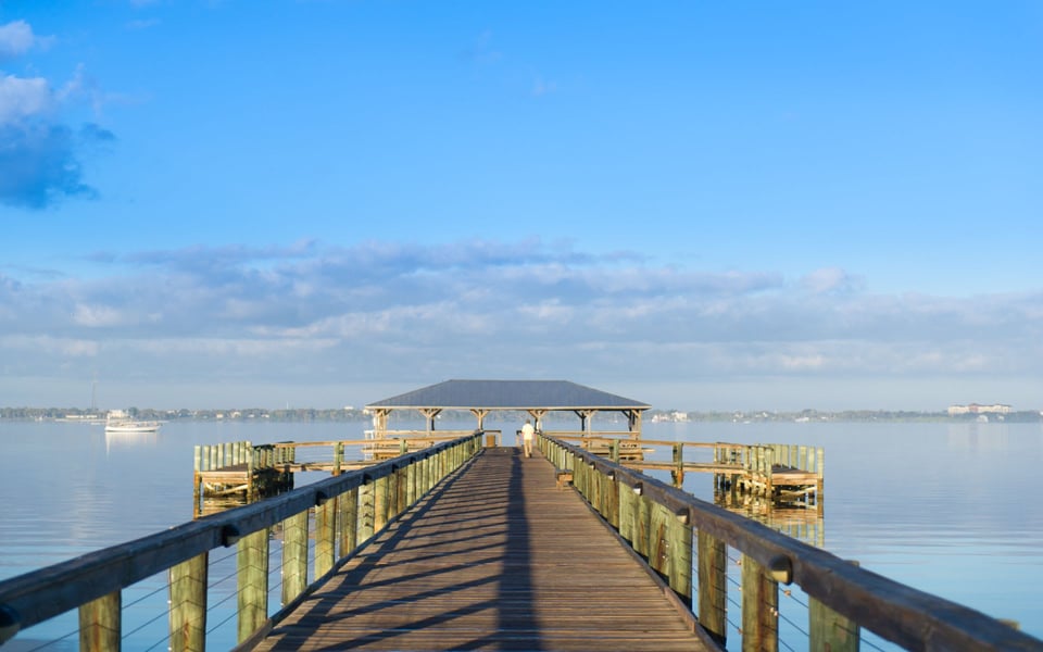 Explore Indialantic, FL | Community Guide | Kevin Hill
