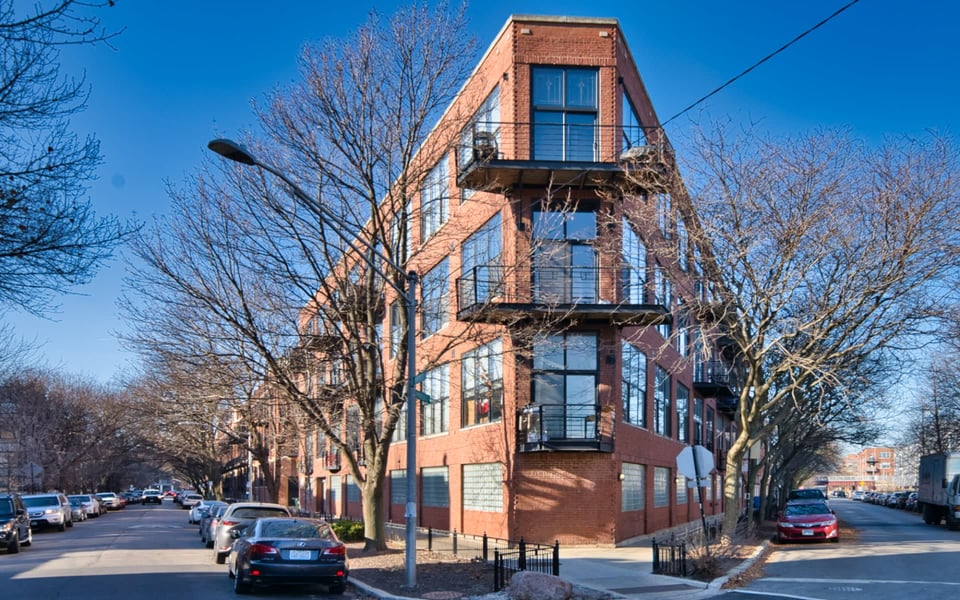 Pinnacle Lofts | Development | Property Consultant Group